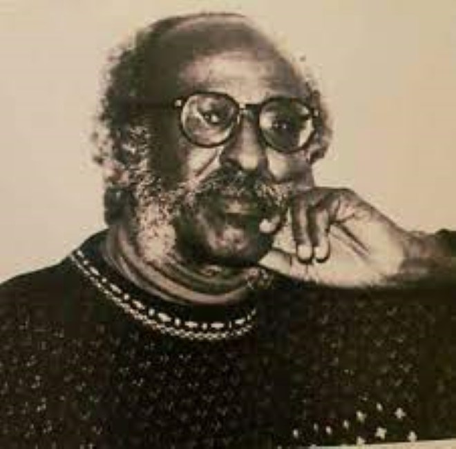 Somalia's most famous poet, Hadrawi, passes away in Hargeisa