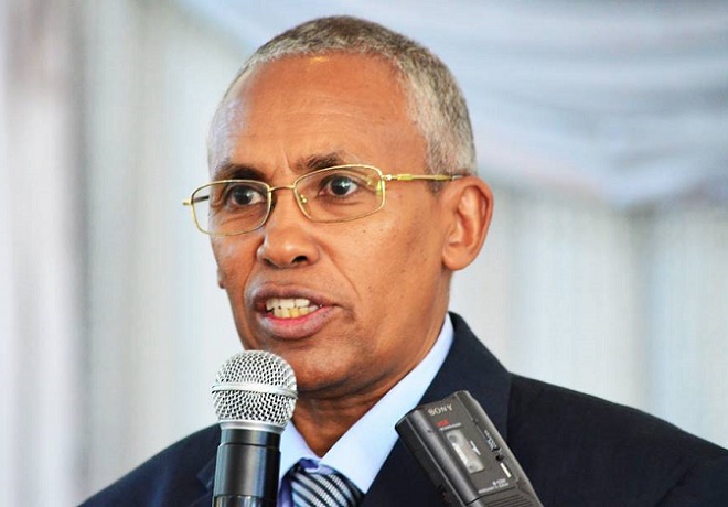 Wararka Maanta: Isniin, Nov 30, 2015-Somaliland oo markii ugu horreysay ka hadashay xiisadaha ...